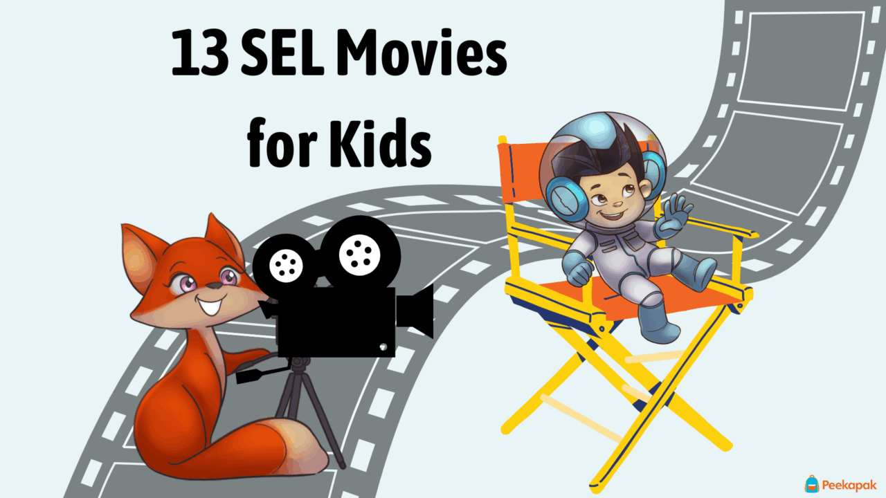 13 Movies That Support Social Emotional Learning in the Classroom ...